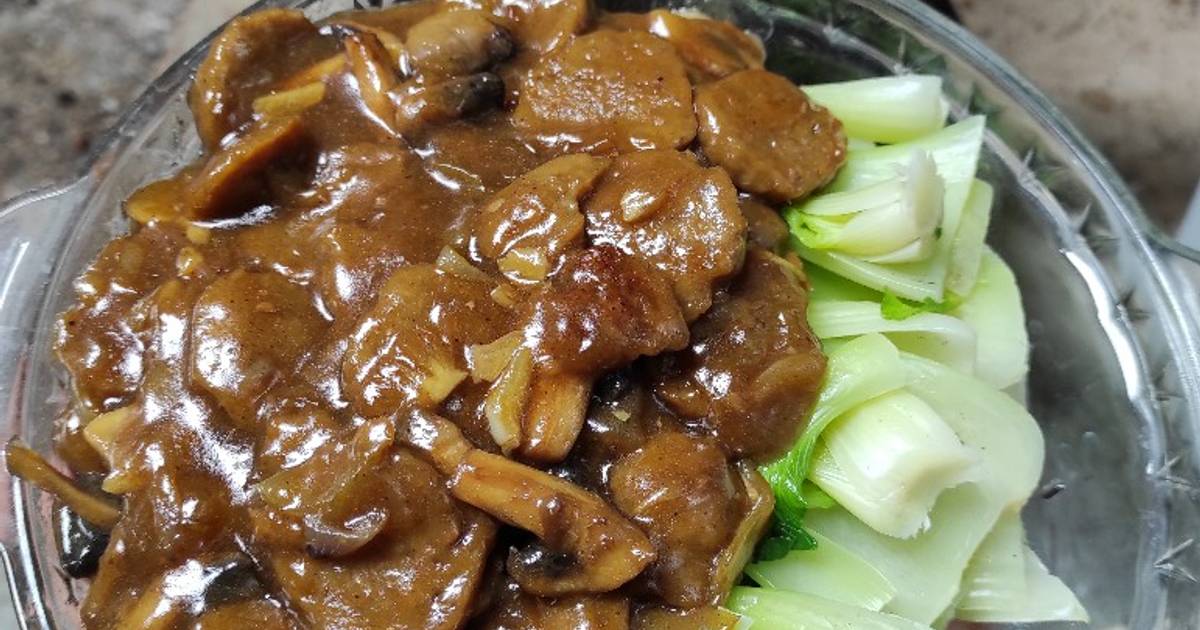 859 resep saos pentol rebus enak dan mudah - Cookpad