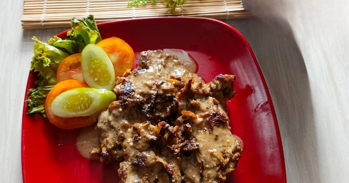Resep Main Course Kontinental: Enak, Mudah, dan Sehat!
