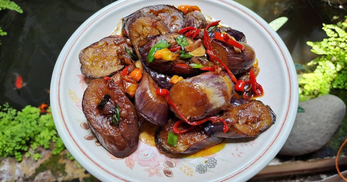 Resep Olahan Terong Lezat dan Praktis: Cara Masak Terong untuk Seluruh ...