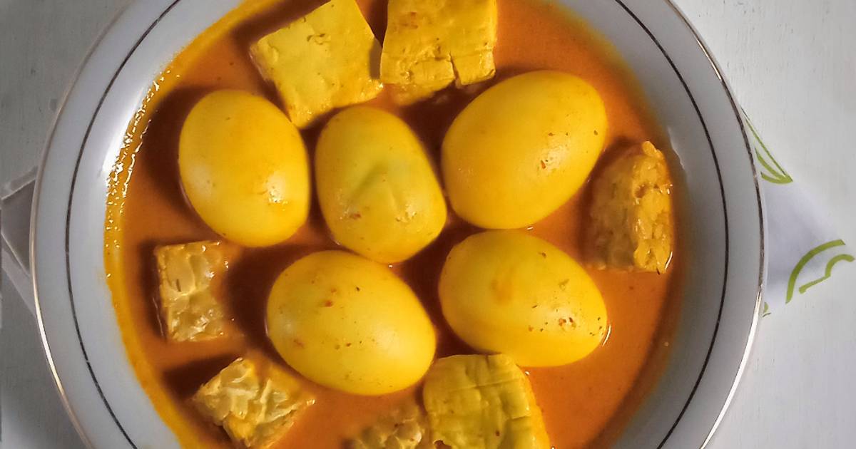 905.305 resep aneka olahan telur enak dan mudah - Cookpad