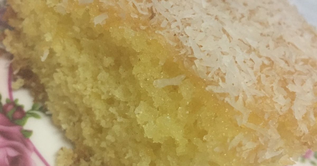 طريقة عمل كيكة قصقوص على اصولها بطريقة سهلة وسريعة من dalool_83 - كوكباد