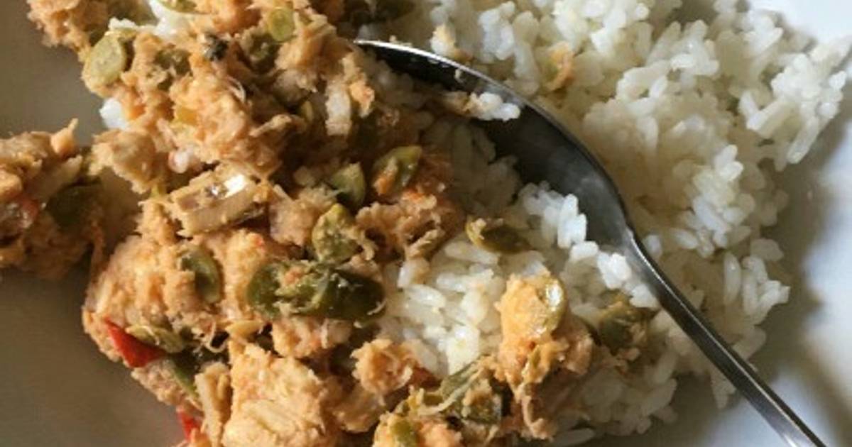 93 resep botok lamtoro original enak dan mudah - Cookpad