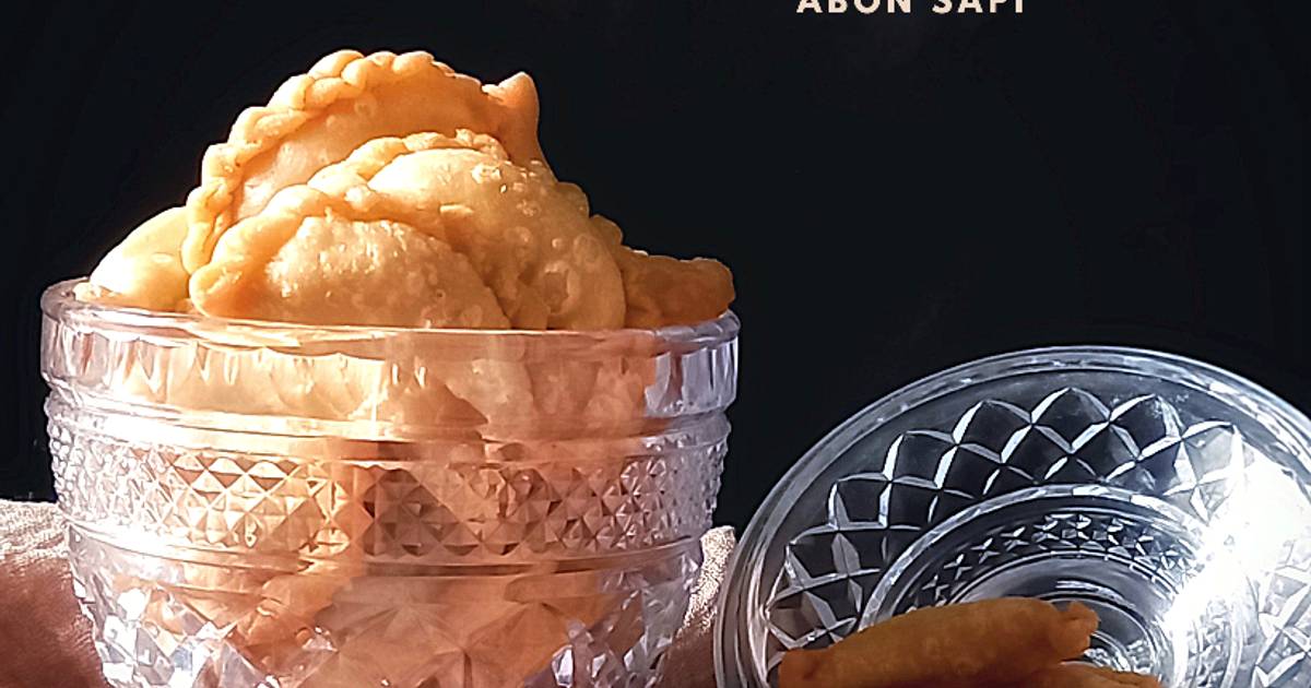 92 resep jajanan lebaran pastel kecil enak dan mudah - Cookpad