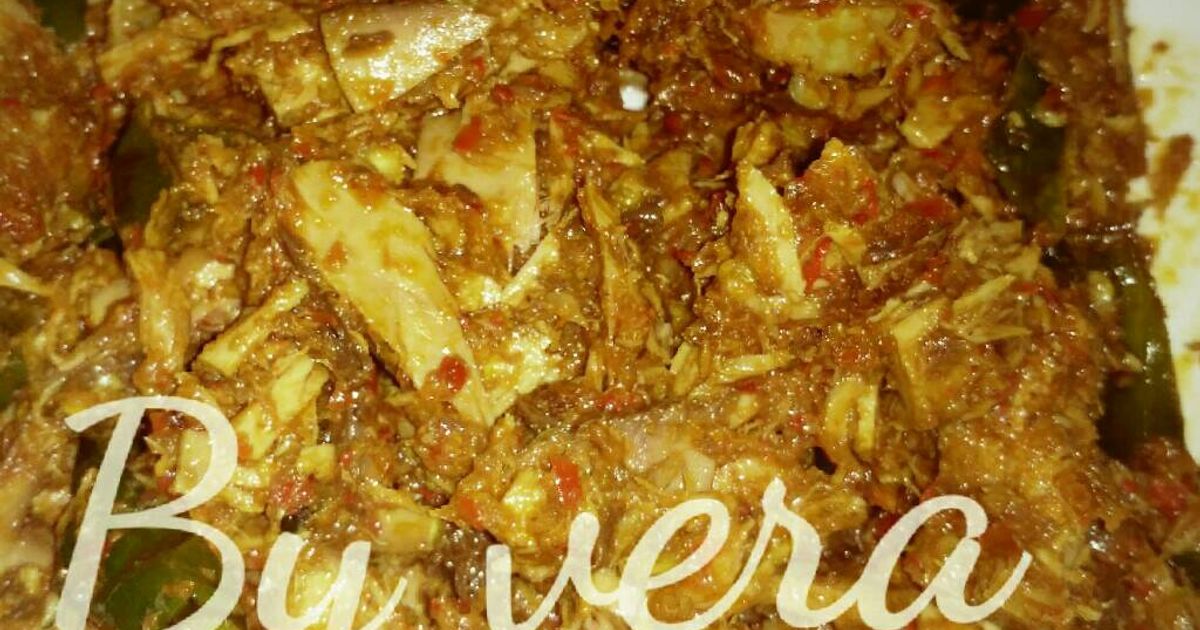 Resep Ikan Keumamah Masak Aceh oleh Vera Nanda - Cookpad