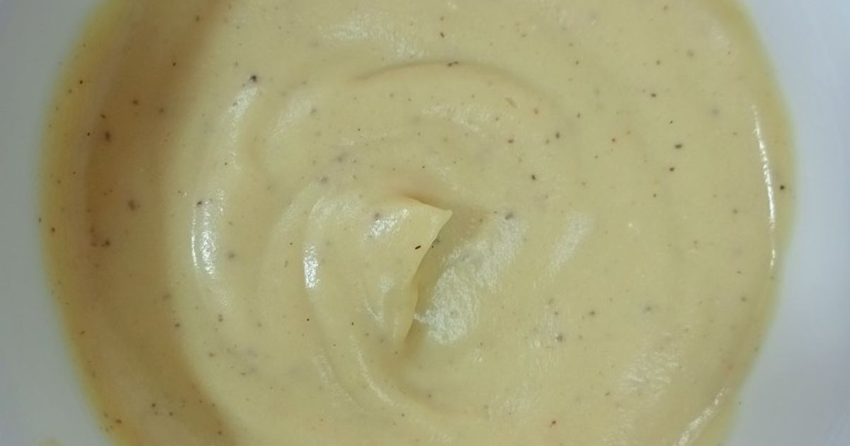 Puré De Plátano 🍌 🤌🏽 Receta de Martha Dominguez- Cookpad