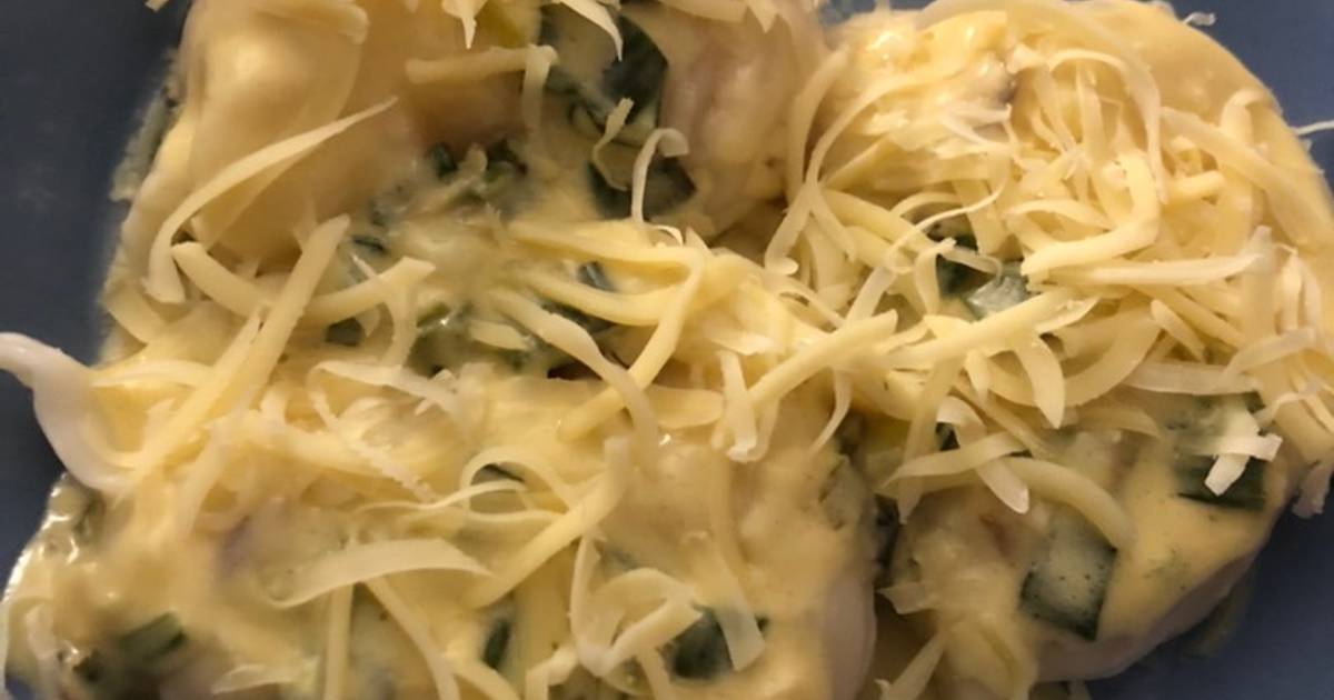 Agnolottis de jamón y queso - ¡Súper FÁCILES! 🥠 Receta de Pilar Roth ...