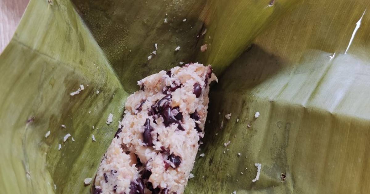 Resep Bongko Gude oleh Diyah Puspita Rini - Cookpad