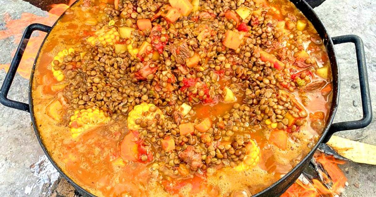 comidas al disco con carne picada - 30 recetas caseras- Cookpad