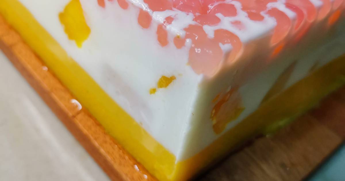 528 resep mango sago enak dan mudah - Cookpad