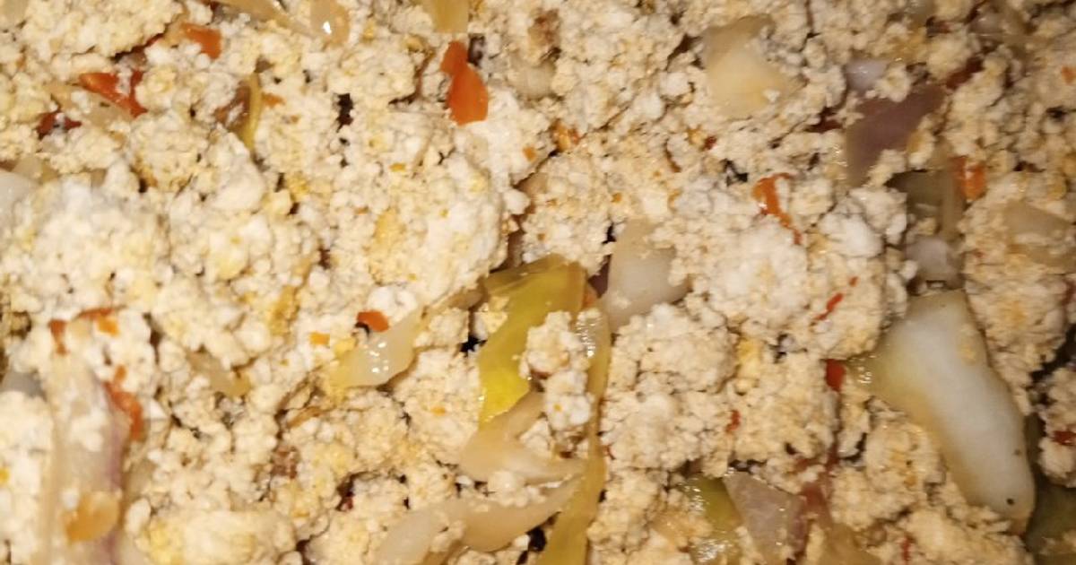 Dambun Awara Recipe by meererh - Cookpad