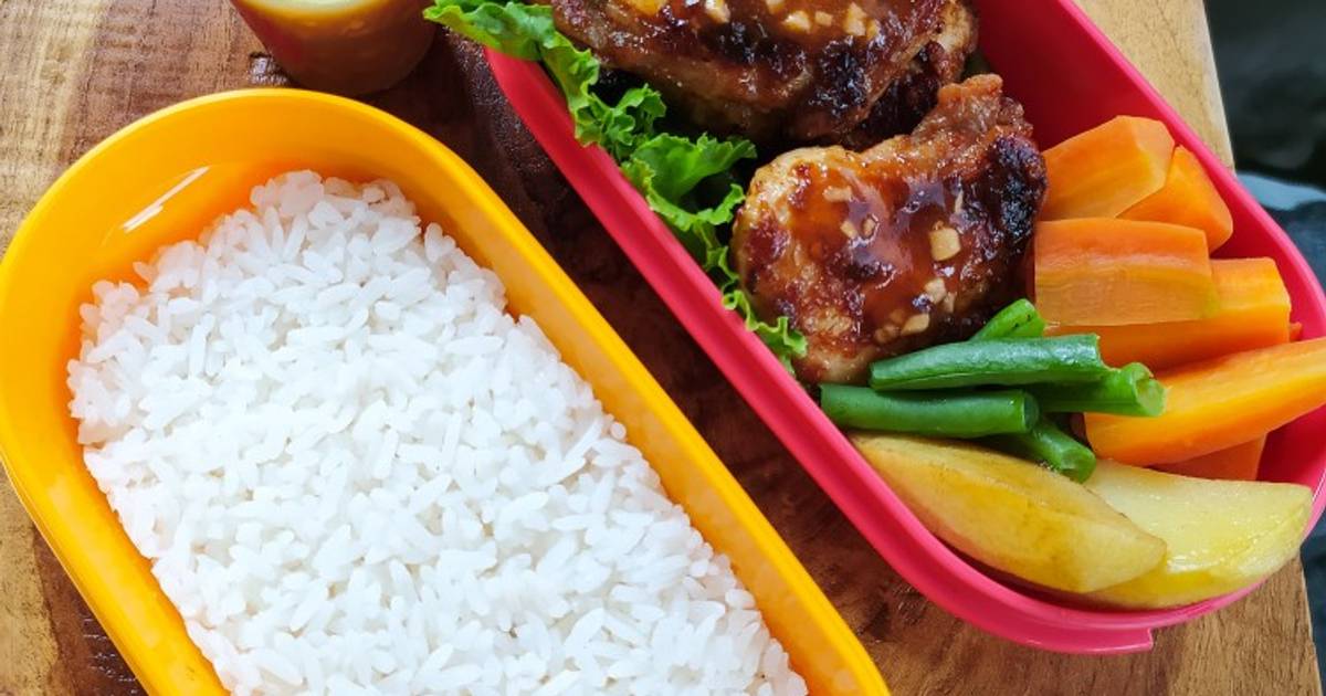 12.463 resep bekal suami enak dan mudah - Cookpad