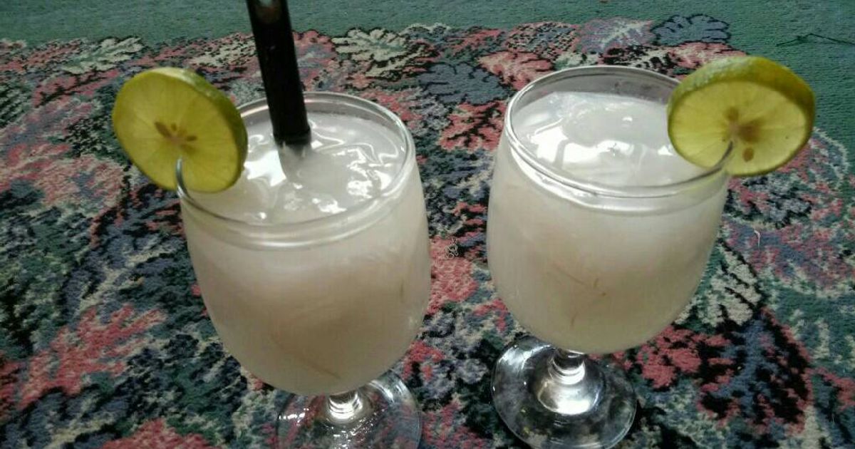 Resep Es Bali Bir Pulau Dewata oleh icha - Cookpad
