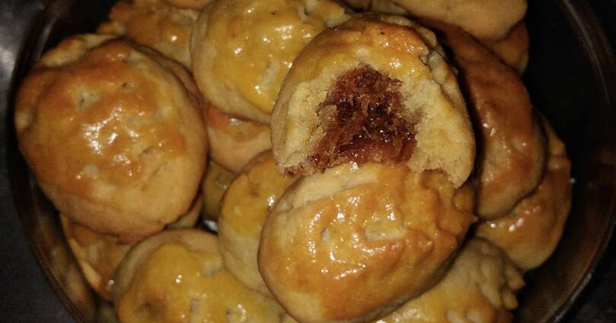 Resep Kue duri durian oleh Mom Fauzan - Cookpad