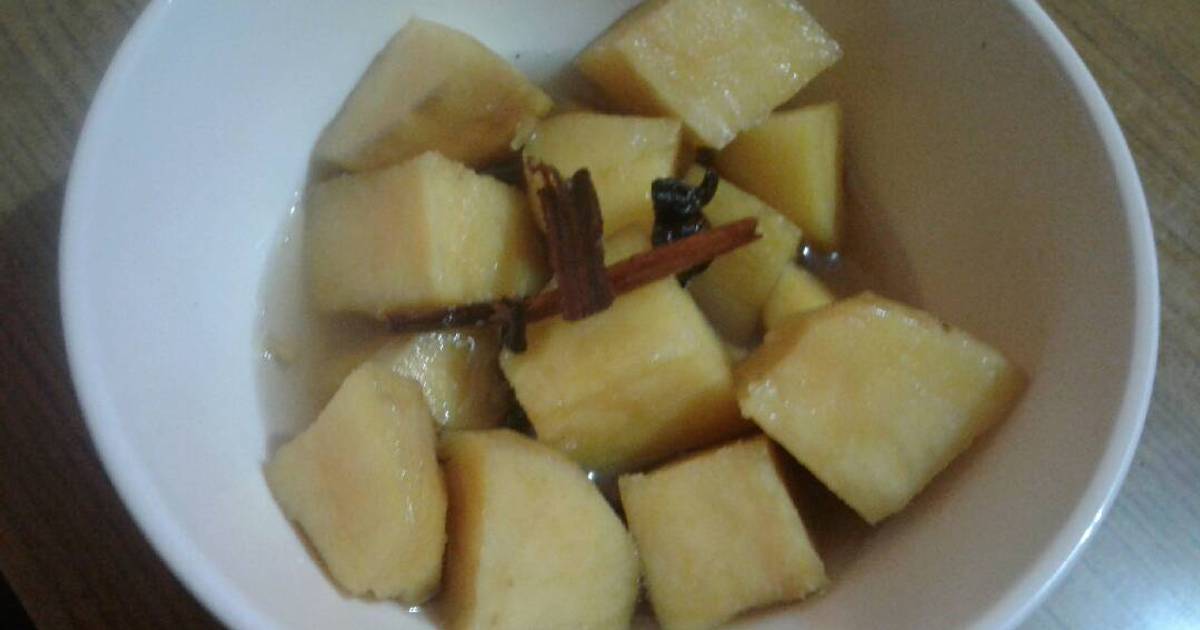 Camote blanco - 478 recetas caseras- Cookpad