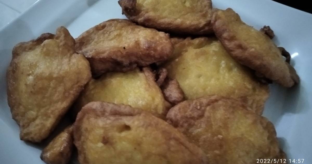 Resep Pilus oleh Sikha Al Nahyan - Cookpad