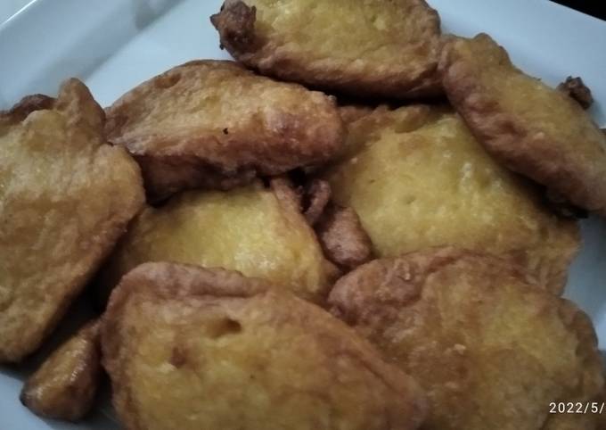 Resep Pilus oleh Sikha Al Nahyan - Cookpad