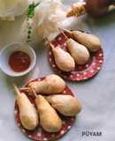 Resep puyam rumahan enak dan mudah - Cookpad