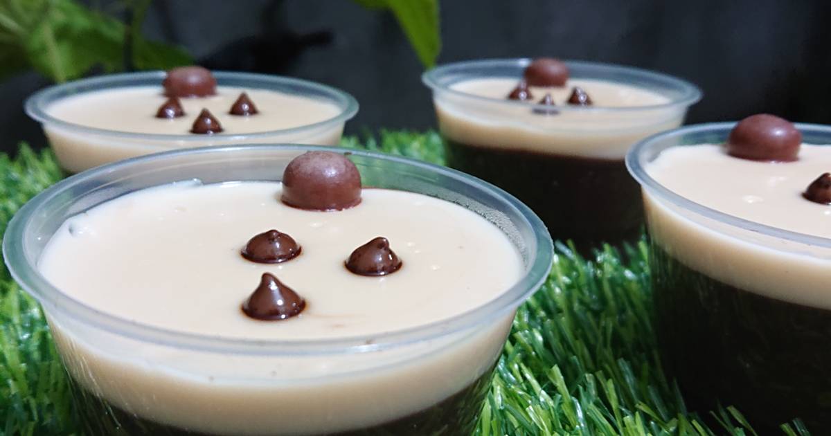 95 resep hiasan puding silky enak dan mudah - Cookpad