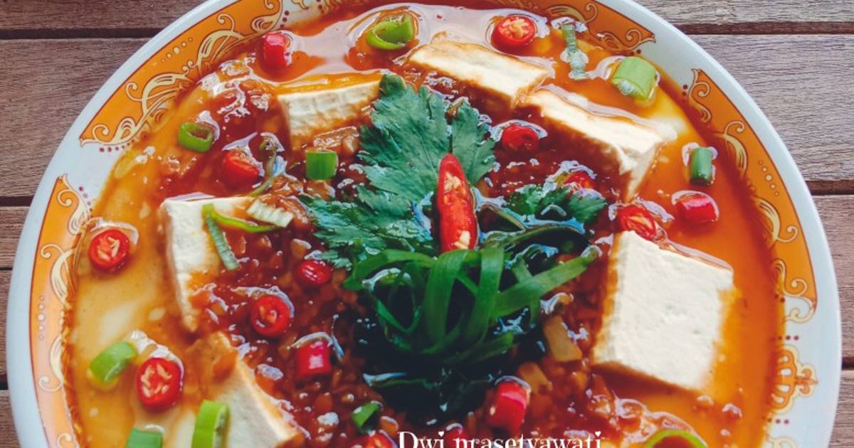 904 resep tim tahu telur enak dan mudah - Cookpad