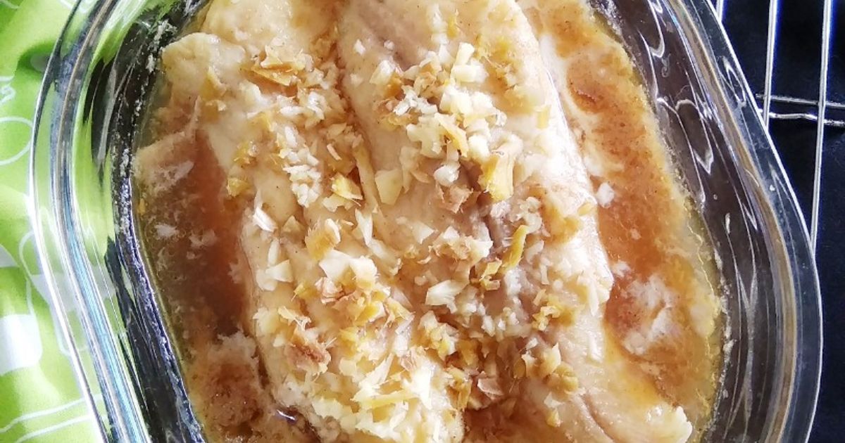 Resep dori kukus oriental rumahan enak dan mudah - Cookpad