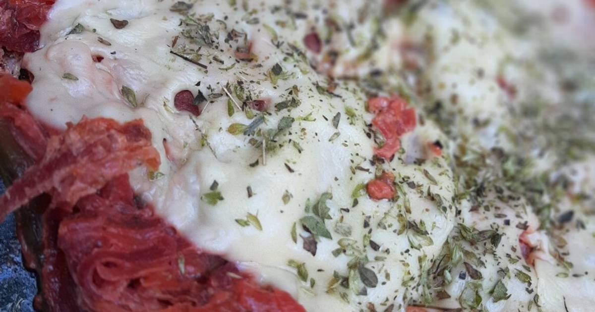 Torilla de vegetales (remolacha, zanahoria, zapallitos) Receta de ...