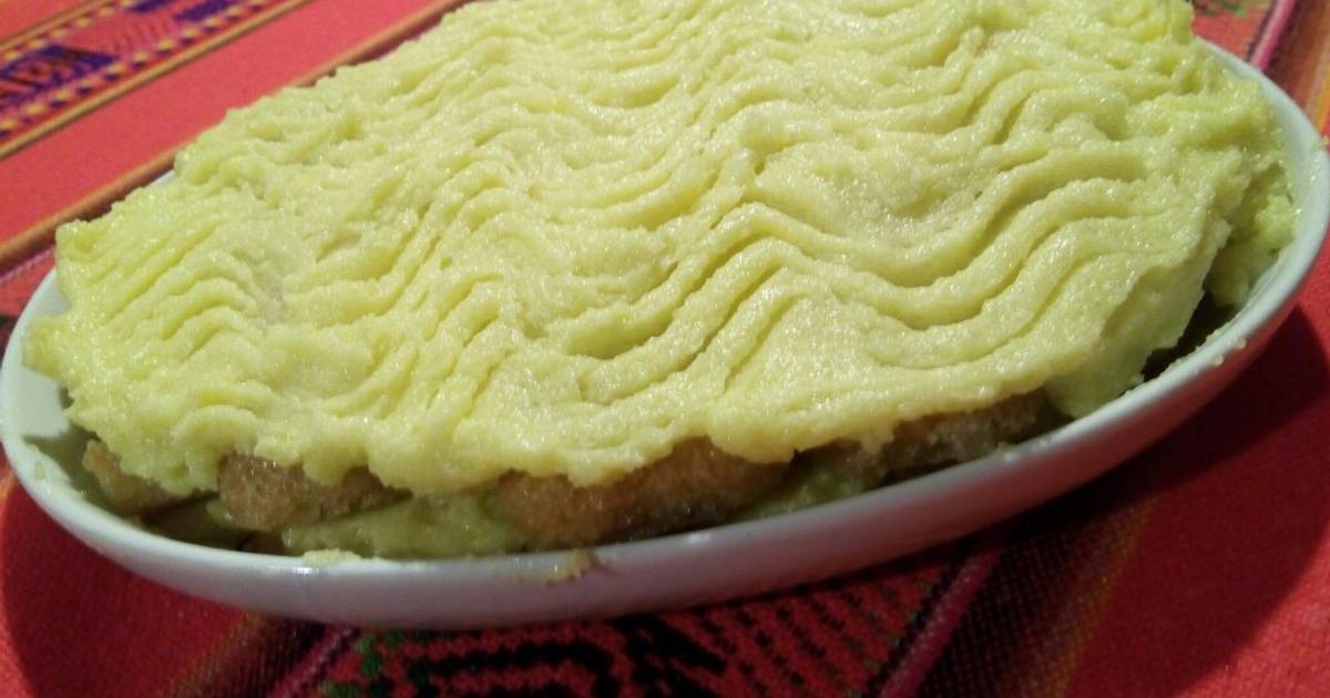 Postre borracho vainilla - 442 recetas caseras- Cookpad