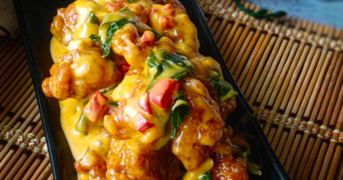 289 resepi snack ayam yang sedap dan mudah oleh komuniti cookpad - Cookpad