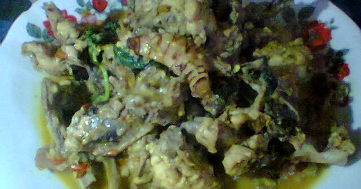 41 resep seblak tulang setan enak dan mudah - Cookpad