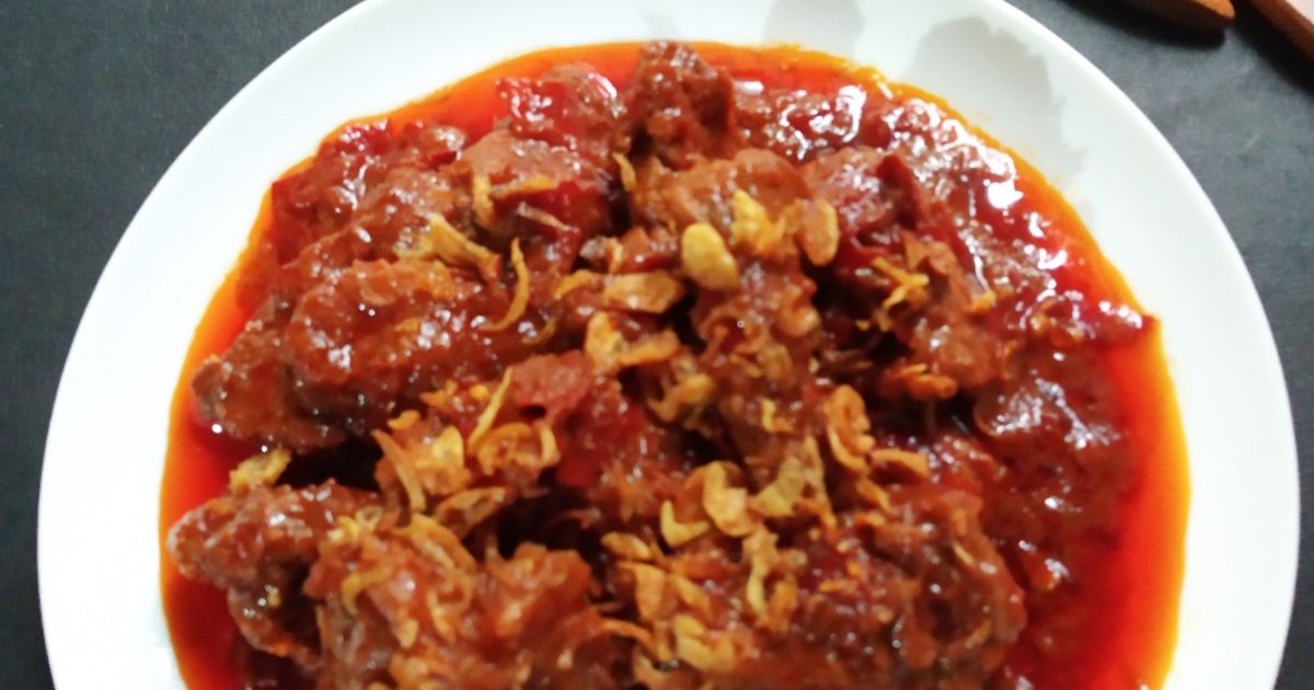 Resep cara masak daging rumahan enak dan mudah - Cookpad