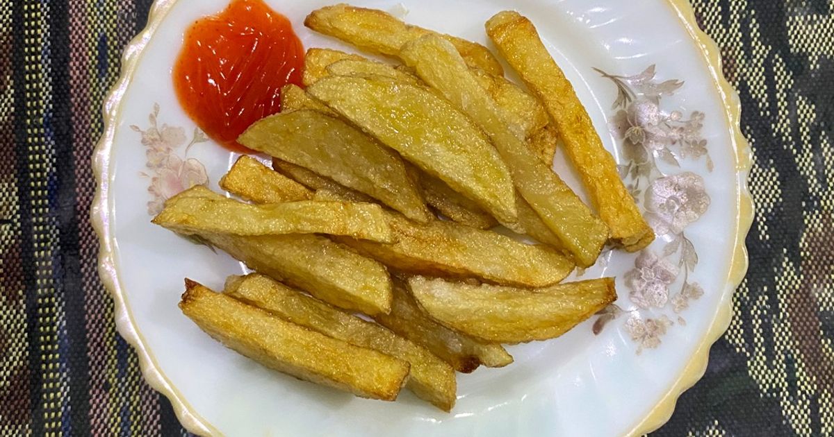 Resep snack kafe rumahan enak dan mudah - Cookpad