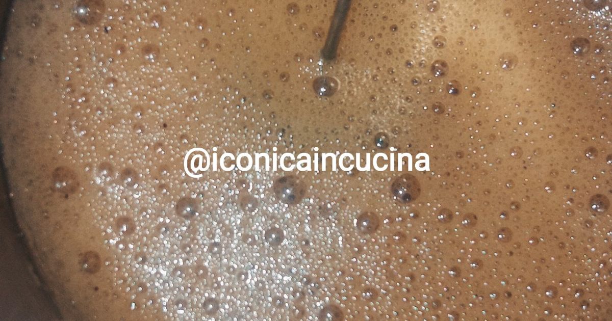 Ricetta Mokaccino Light Con Latte Di Mandorla E Crema Di Nocciole di ...