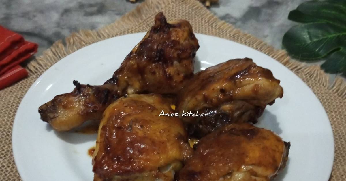 10.597 resep masakan western ayam enak dan mudah - Cookpad