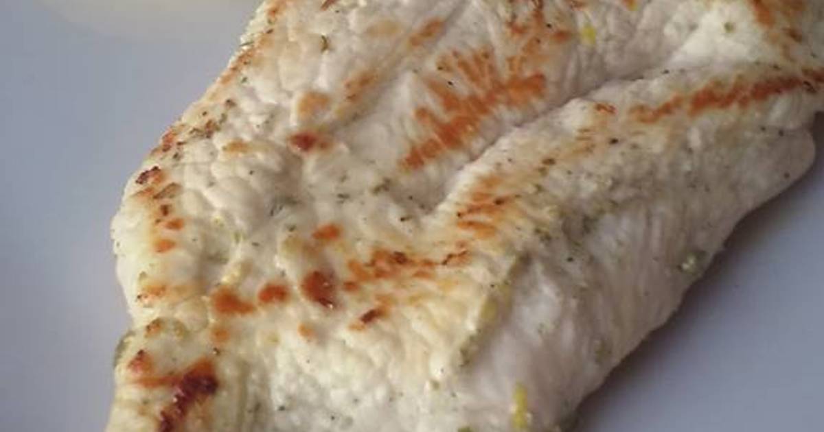 Bifes de pollo diet al romero y limón Receta de Comer sin Culpa- Cookpad