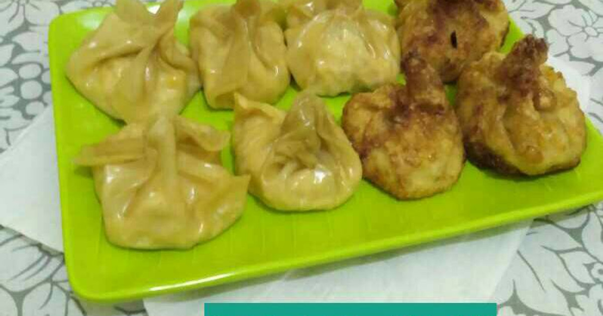 Resep Siomay Isi Tahu oleh Isna - Cookpad
