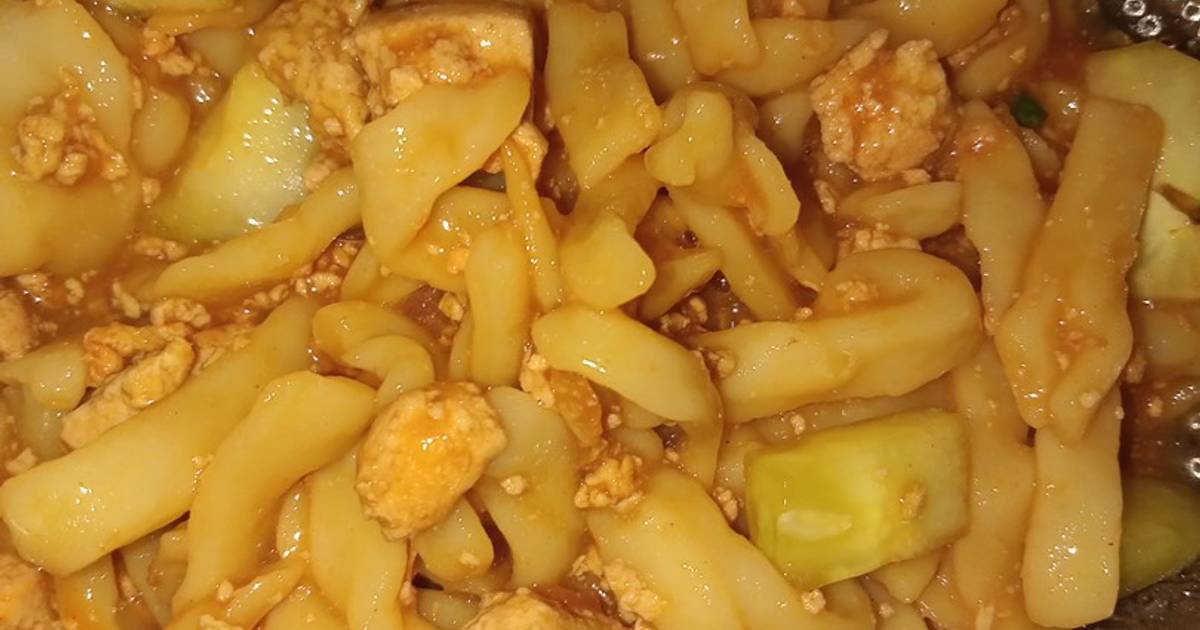 Resep masakan rumahan sederhana: Enak, praktis, dan mudah dibuat sehari ...
