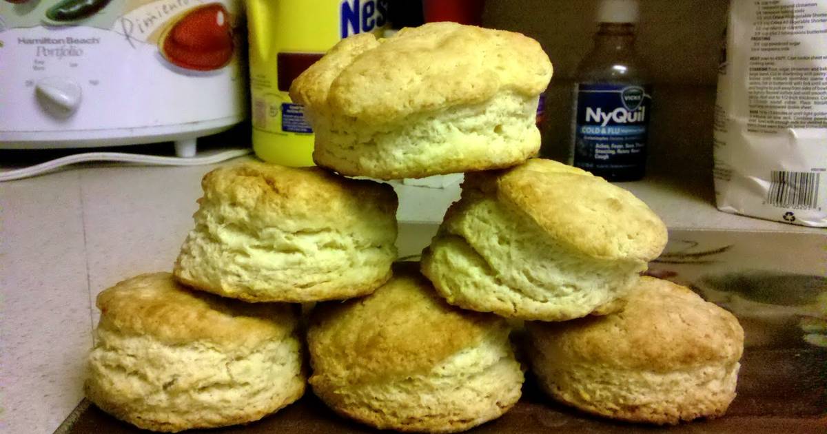 352 easy and tasty baking soda biscuit recipes by home cooks - Cookpad