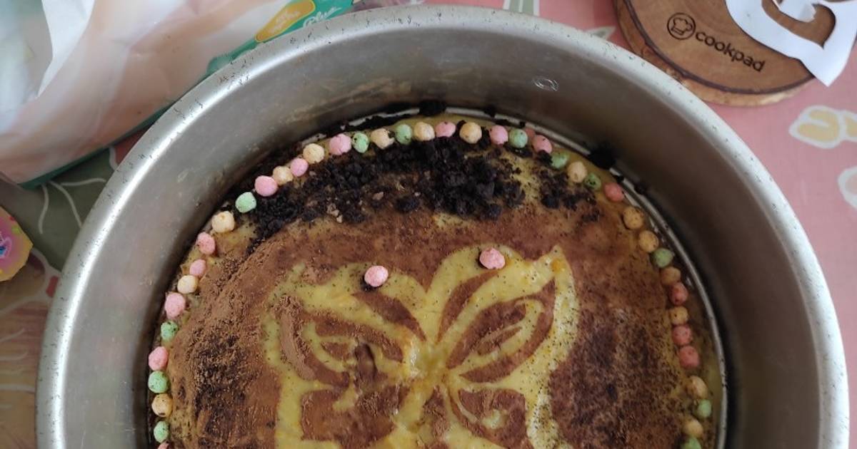 207 resep olahan biskuit gabin dan coklat enak dan mudah - Cookpad