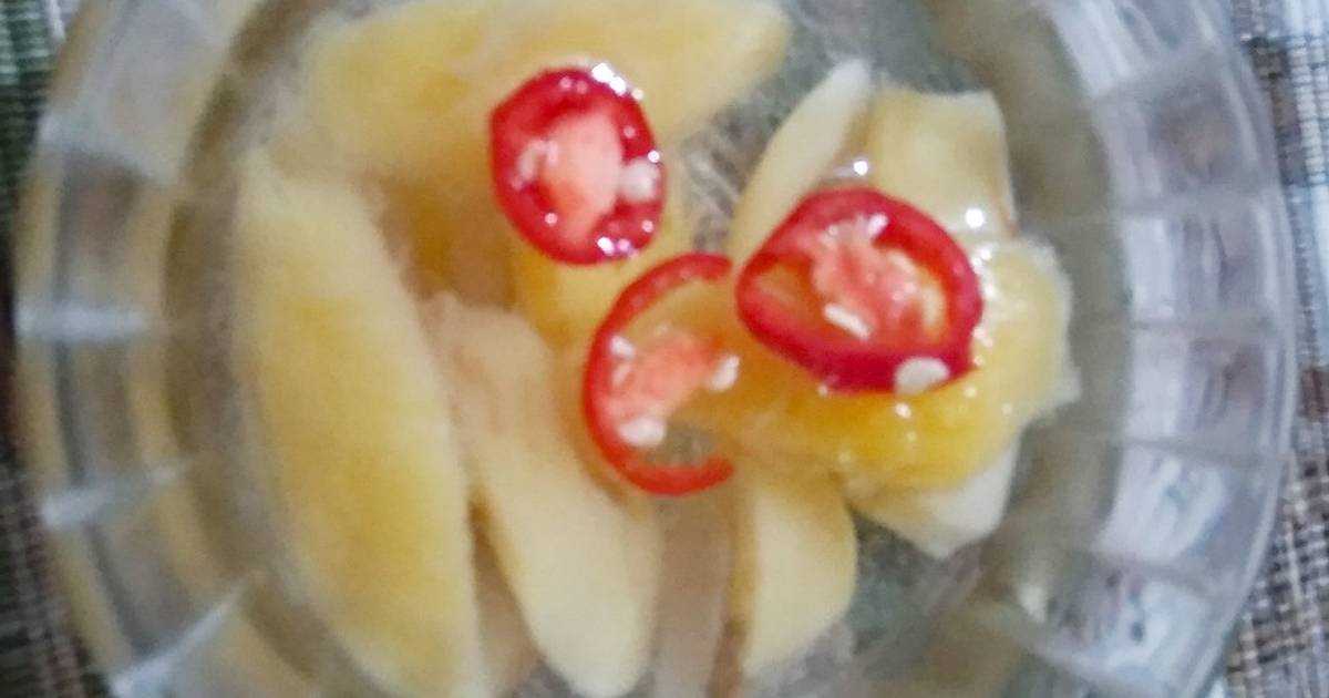 1.530 resep manisan mangga enak dan sederhana ala rumahan - Cookpad