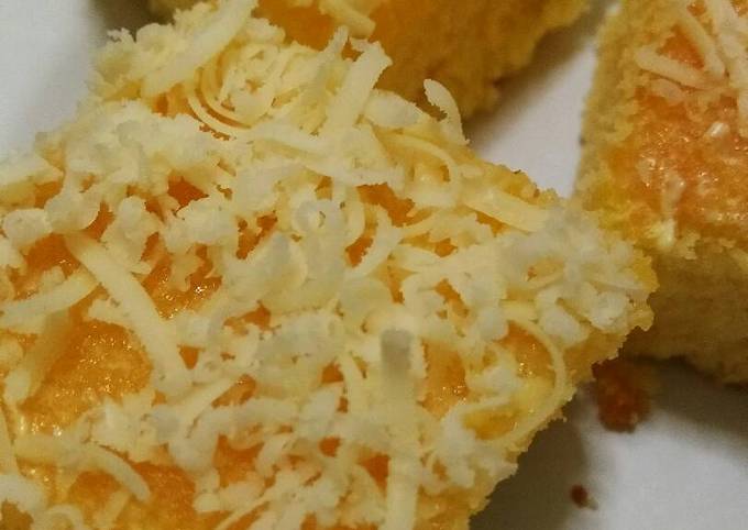 Resep Bolu Jadul oleh irma hikmatul husna - Cookpad