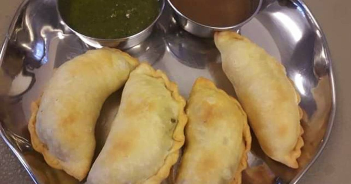 Stuff Lilva Ghughra (Tuver) Recipe by Sneha Patel - Cookpad