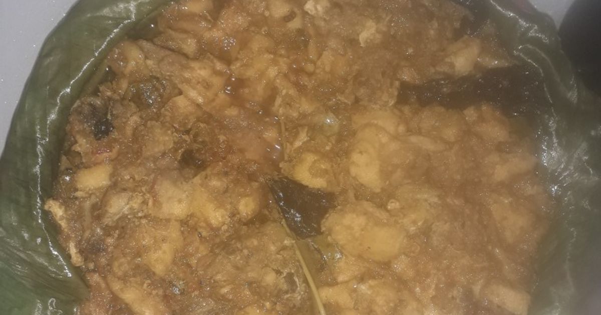 Resep Ayam Emplek..Dijamin Enak😘 oleh Ernawati - Cookpad