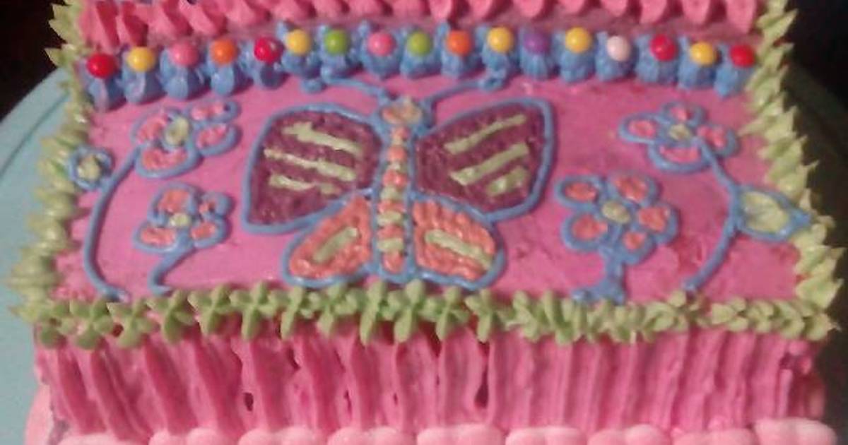 138 resep kue simple syukuran enak dan mudah - Cookpad