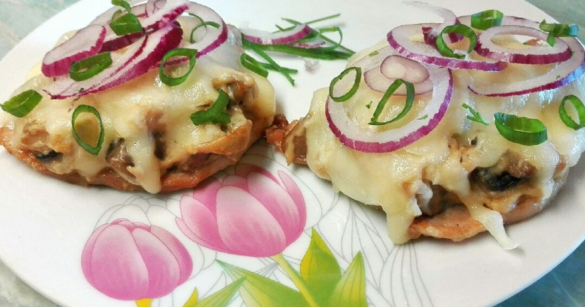 Szélkakas Szelet ínyenceknek..🍄 | Törzsök Éva receptje - Cookpad receptek