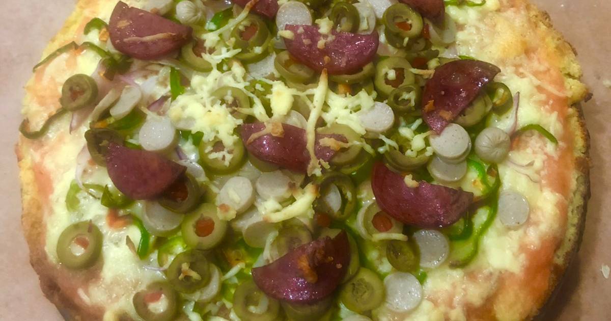 Peperoni - 168 recetas caseras- Cookpad