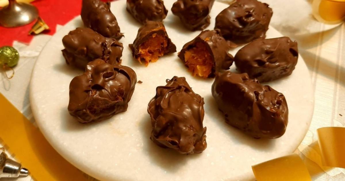 526 easy and tasty chocos recipes by home cooks - Cookpad