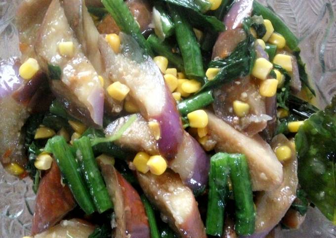 Resep Sayur Rica Rodo oleh Youla Lahuang - Cookpad