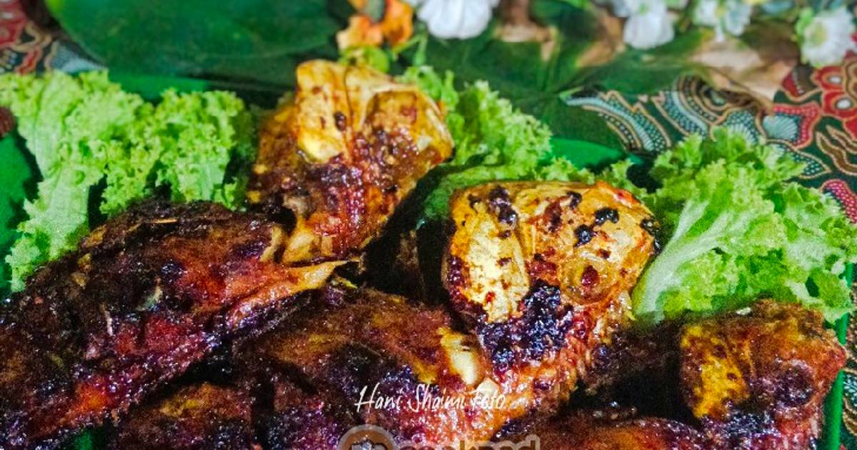 7 easy and tasty ikan main recipes by home cooks - Cookpad