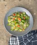 Resep Gambas Enak, Praktis & Sehat: Menu Segar & Gurih Untuk Akhir Bulan!