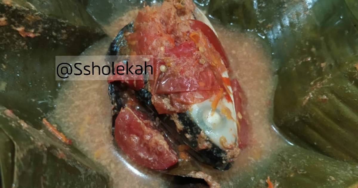 176 resep botok ikan enak dan sederhana ala rumahan - Cookpad
