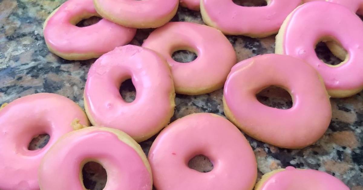 Como hacer glaseado - 2,153 recetas caseras- Cookpad